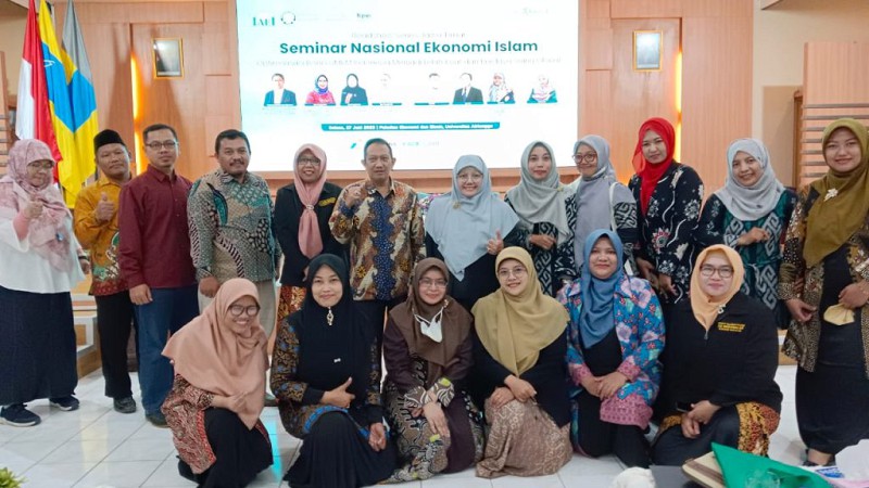 Sikap dan Rekomendasi IAEI Jawa Timur terhadap Kasus Prop...